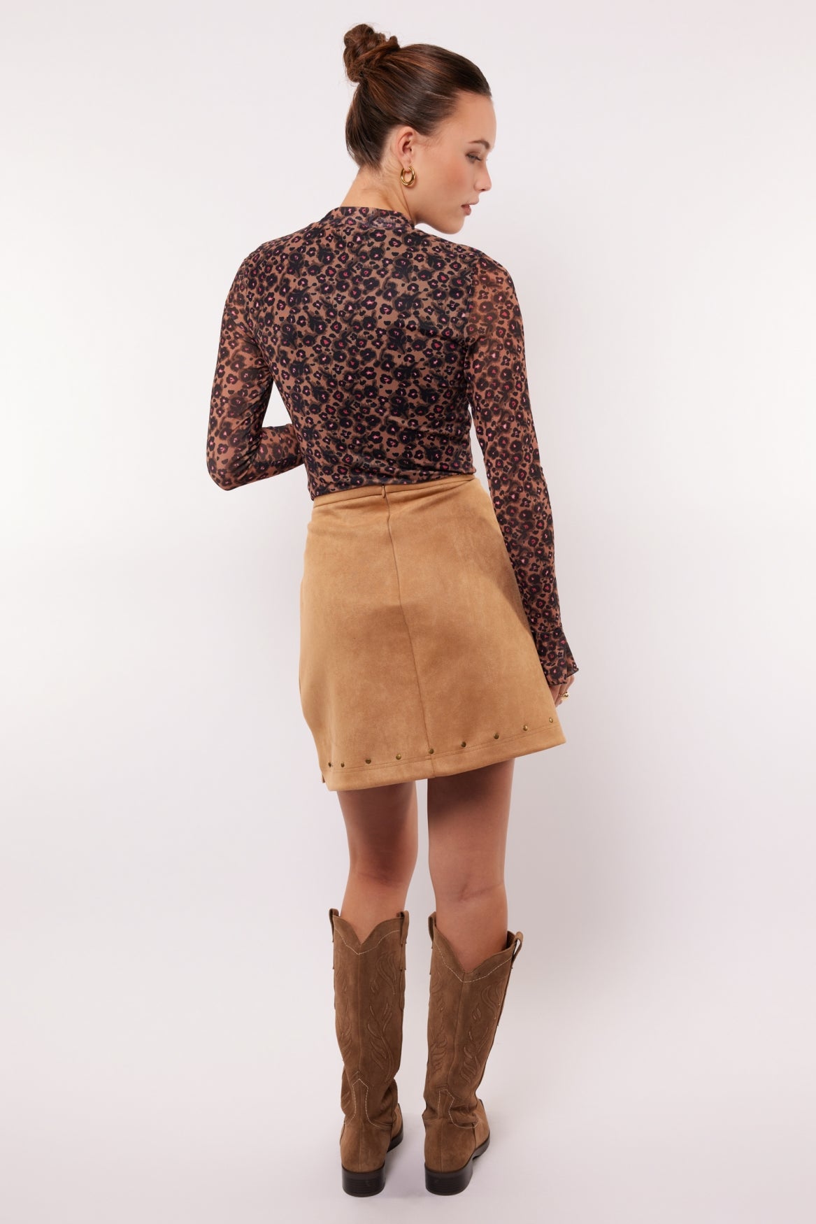 Zorak rok | Tawny Camel – FLURESK