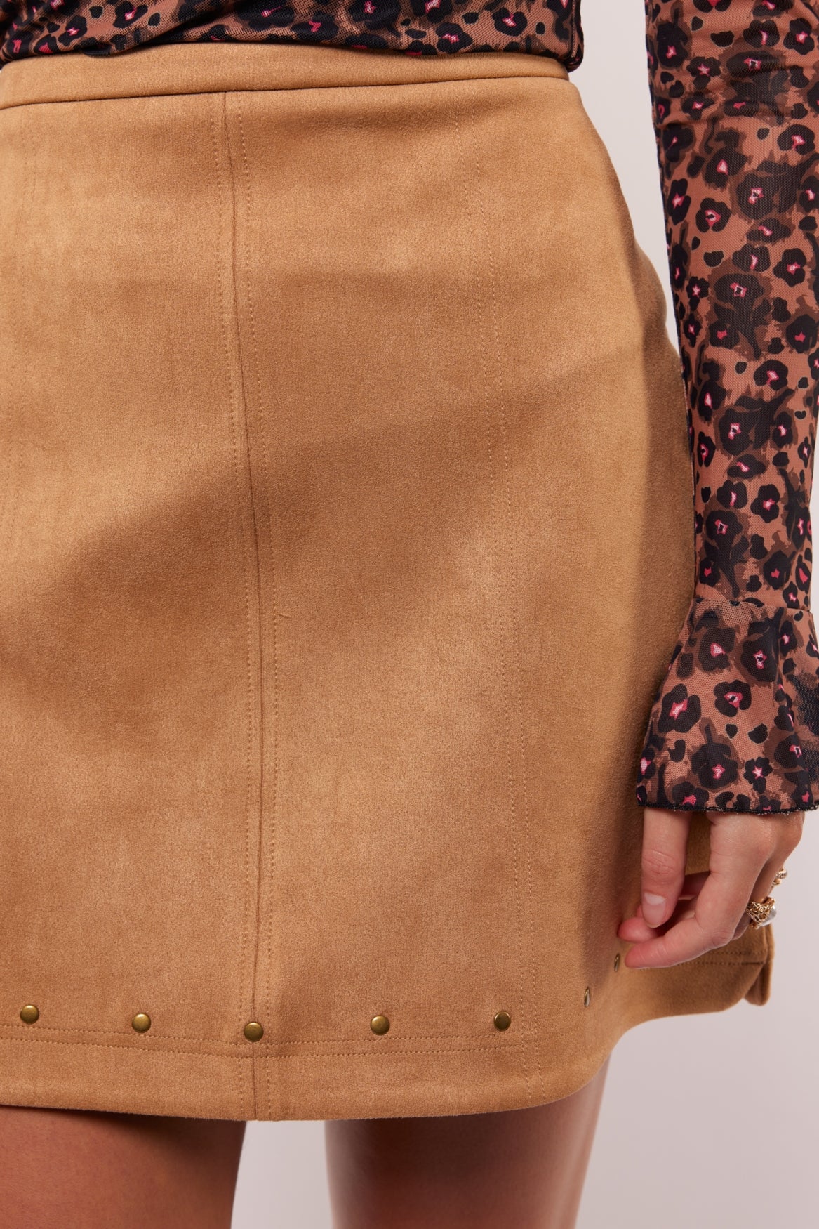 Zorak rok | Tawny Camel – FLURESK